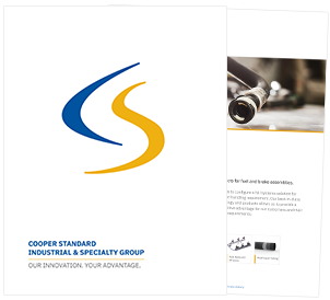 Download Our Company Overview Brochure